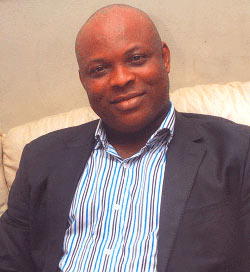 Imo politics: Leave Okorocha alone - Prince Mbata - Vanguard News