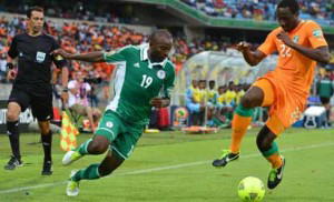 Sunday Mba moves to Europe - Vanguard News