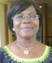 Love yourself, know about your health status - Professor Akinsete ...