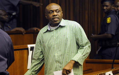 Abuja, Warri Bombings: Henry Okah to spend 24 yrs in prison - Vanguard News