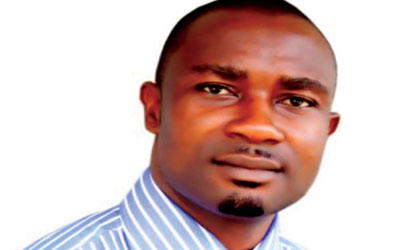 We can reduce crime in Africa through preventive mechanism - Ibe ...