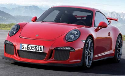 2012 our best year, says Porsche - Vanguard News