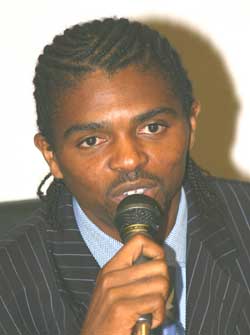 Kanu tips Eaglets for glory - Vanguard News