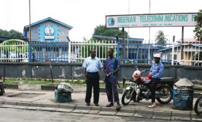 NITEL Nothing to tell - Vanguard News