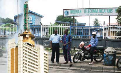 Nitel: It exists only in name - Vanguard News