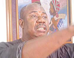 Weak states, poor governance cause of insecurity in West Africa ...