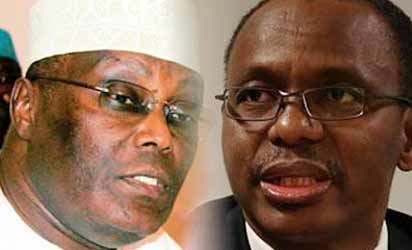 Atiku and El-Rufai: A discipleship gone wrong - Vanguard News