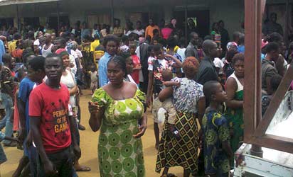 Deaths in Bakassi: Nigerians in ceded territory accuse Cameroun of ...