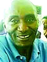 Okey Isima begins final journey home April 27 - Vanguard News