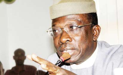 Patrick Ekeji: Uncovered - Vanguard News