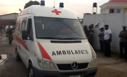 FG to build emergency response, ambulance bays nationwide - Vanguard News