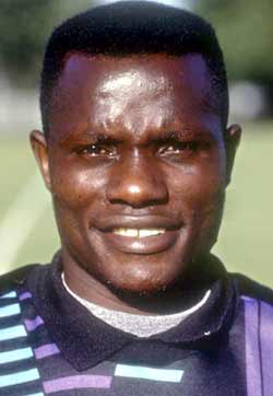 How Green Eagles changed to Super Eagles - Aloy Agu - Vanguard News