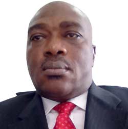 Nigerians, immigrants provide safe sanctuary for terrorist - Ejiofor ...