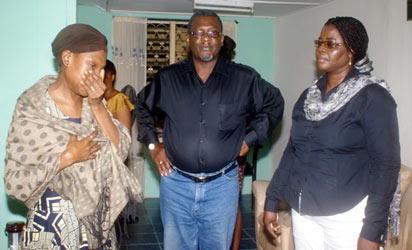 Pini Jason belonged to our First Eleven - Vanguard News