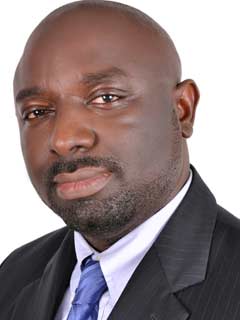 From prison, I became a human rights activist - Victor Fakunle ...