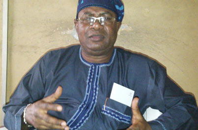 Drift in NLC worrisome - Adeyemi - Vanguard News