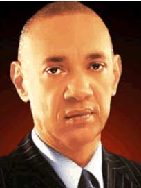 Video: Watch Sen Ben Murray-Bruce on how to grow the Naira #Commonsense ...