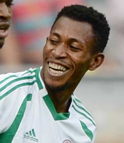 Oduamadi believes ‘best yet to come’ - Vanguard News