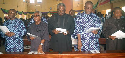 `Pini Jason, like Achebe, fought for social justice' - Vanguard News