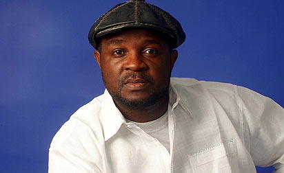 I feel naked without a cap - Buchi - Vanguard News