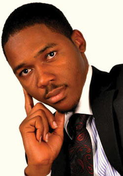 It 's either we innovate or we die - Ayodele Lawal Adio - Vanguard News