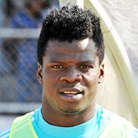 Agbim happy over bronze win - Vanguard News