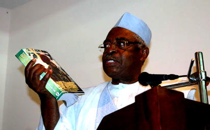 BREAKING: TY Danjuma still alive — Family debunks death rumours