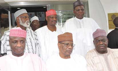 How I escaped death in Orkar’s coup - IBB - Vanguard News