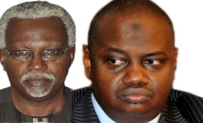 The corruption in anti-corruption watch - Vanguard News