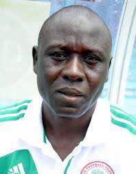 Eaglets’coach comfortable with Under-17 World Cup draw - Vanguard News