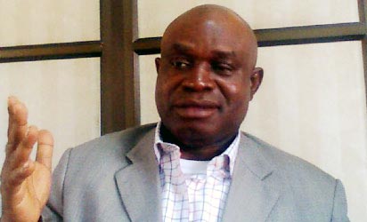 Deportation: Anambra Government is to blame - Vanguard News