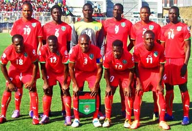 Malawi FA promises Flames ‘special bonus’ to beat Eagles - Vanguard News