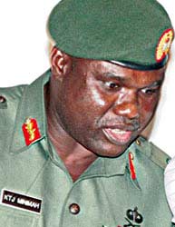 Nigerian coaches hail boxing federation boss - Vanguard News