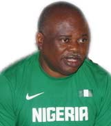 Ogba, Nesiama, Wophil vie for IAAF seats - Vanguard News