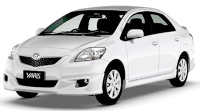 Toyota Yaris redefines compact car segment - Vanguard News
