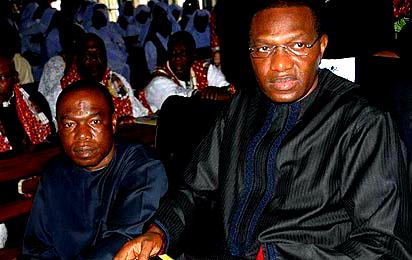 Chris Uba’s sister loses PDP Onitsha North II ticket - Vanguard News