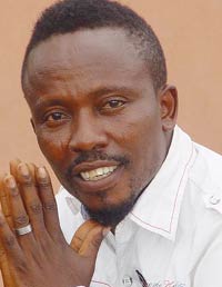 Shaba- Mien-Mien set to drop album - Vanguard News