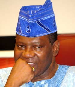 I’m leaving foreign ministry in good hands – Ashiru - Vanguard News