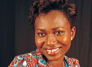 I relish the beauty of cultures and ways of Ibibio people - Iquo ...