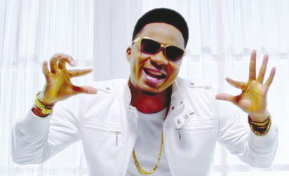 Henrisoul debut's on BET's 106&Park - Vanguard News