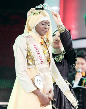 Hijab, integral part of Muslim Women — Muslims - Vanguard News