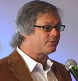 The story of an American who writes and speaks Yoruba - Vanguard News