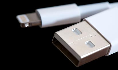 USB gets Condom against virus from public ports - Vanguard News