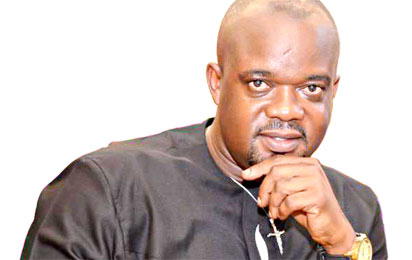 I lived with poverty as roommate back on campus — Charles Inojie ...