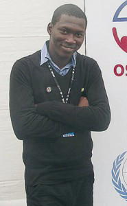 I am born to make a difference - Abiodun - Vanguard News