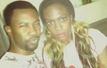 Between Rugged Man, Beverly Osu - Vanguard News