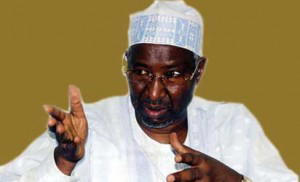 Knowledge is the new face of wealth — Usman Bugaje - Vanguard News