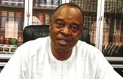 Our leaders are setting the stage for Nigeria's disintegration - Chris ...