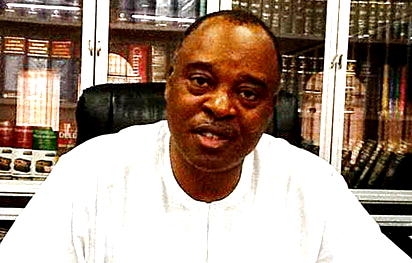 Our leaders are setting the stage for Nigeria's disintegration - Chris ...