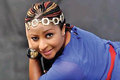 If I married a sex addict, I would be his antidote – Ijeoma Imoh - Vanguard News